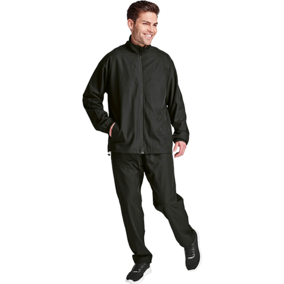 BRT Basic Tracksuit | Brandability